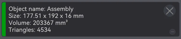 Deftones - White Pony logo decoration - Free 3D Print Model - MakerWorld