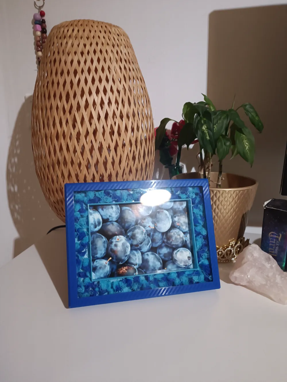 Poop Picture Frame by Mr.P. MakerWorld: Download Free 3D Models