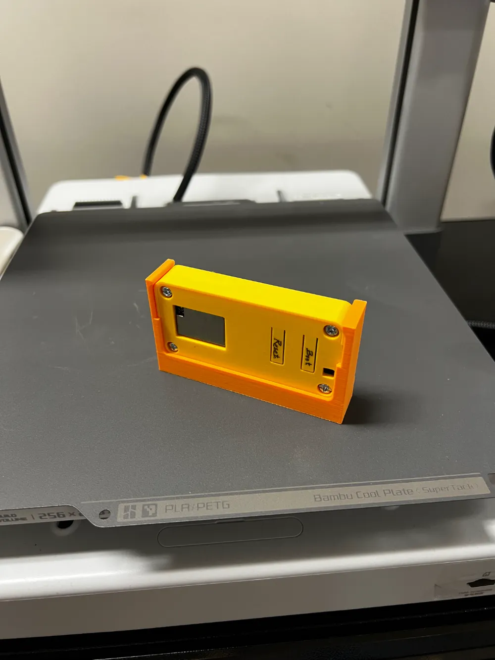 Wifi Devboard Pin Protector (For Devboard Case) by Roninimous - MakerWorld