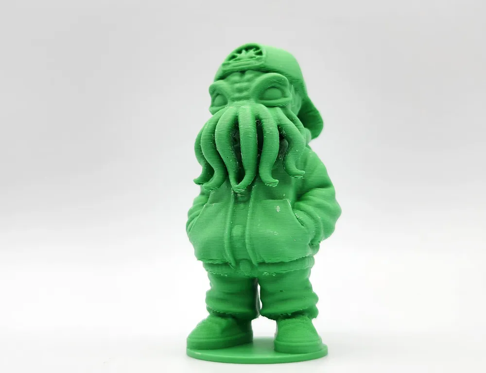 Kid Cthulhu by Triple G Workshop MakerWorld: Download Free 3D Models