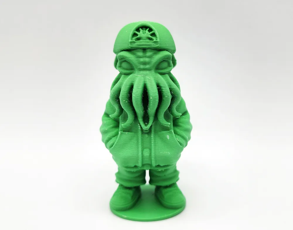 Kid Cthulhu by Triple G Workshop MakerWorld: Download Free 3D Models