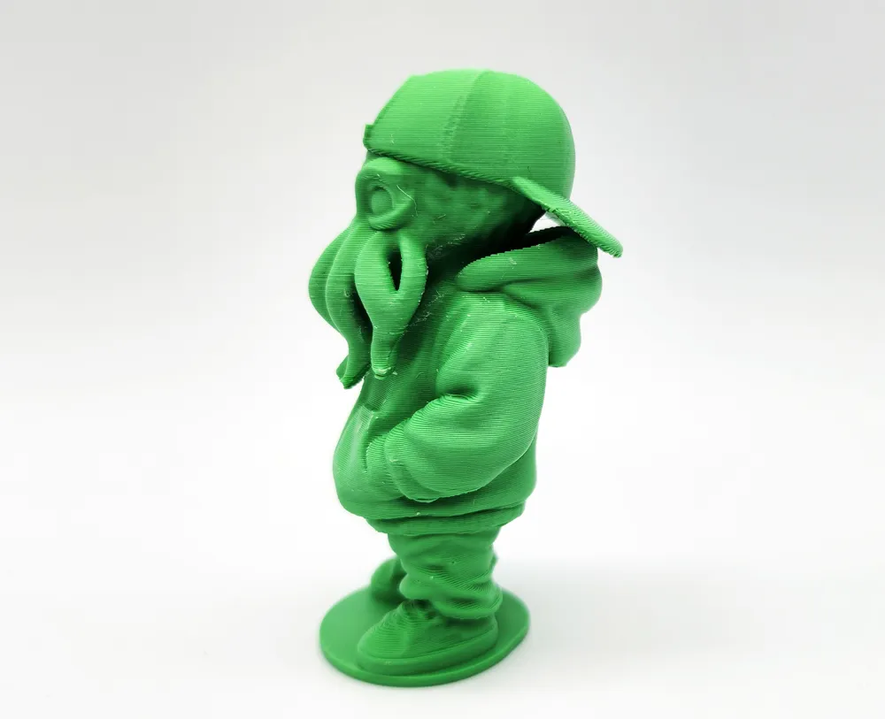 Kid Cthulhu by Triple G Workshop MakerWorld: Download Free 3D Models