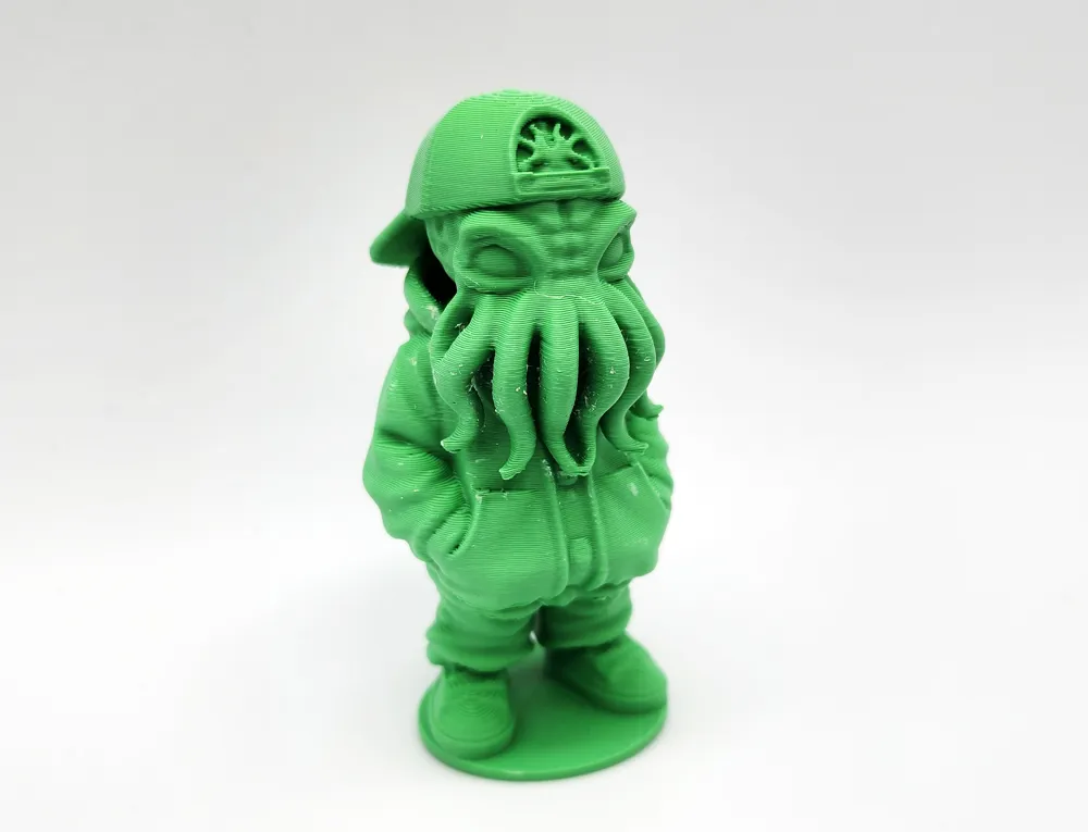Kid Cthulhu by Triple G Workshop MakerWorld: Download Free 3D Models