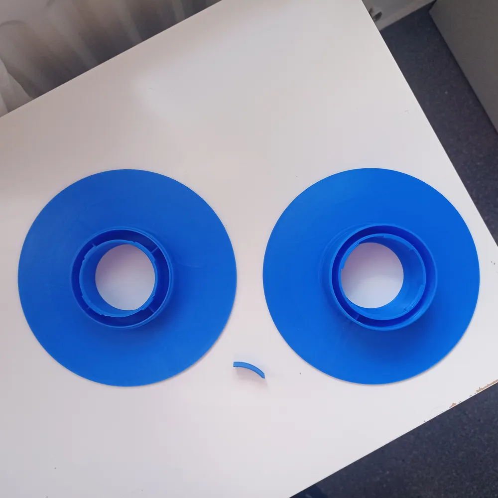 Filament Spool by DarkPrint MakerWorld: Download Free 3D Models