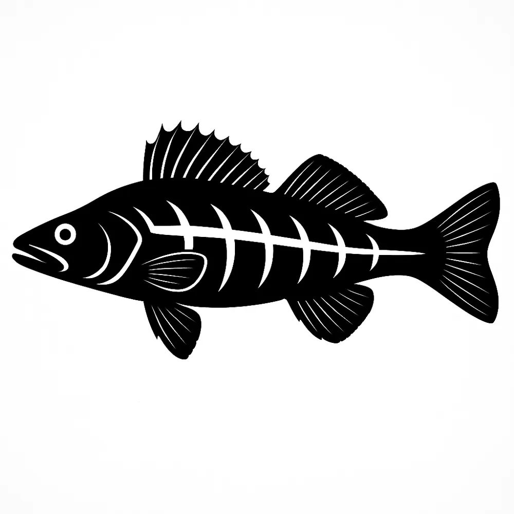 The Flander, Angler-Gag, Fishing Game, New Game - Free 3D Print Model ...