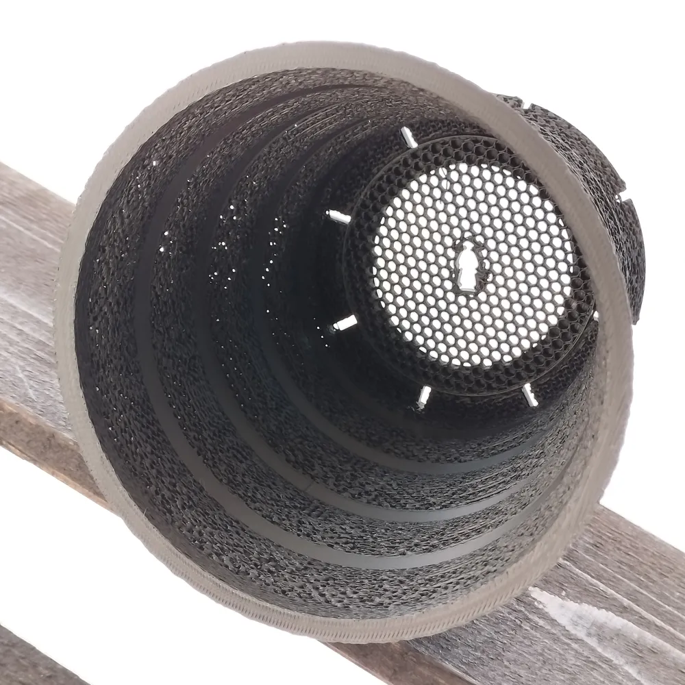 Agavenpflanzenvase z052 五重塔 110 mesh – Kostenloses 3D-Druckmodell ...