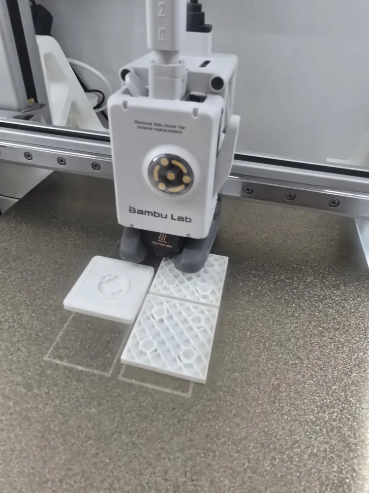 AquaSwipe QuickLock Magnetic Cleaner for Wipes by Allan Matos MakerWorld: Download Free 3D Models