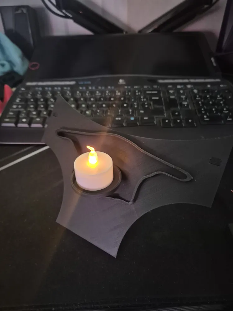 Sculpture Demon Halloween - Free 3D Print Model - MakerWorld