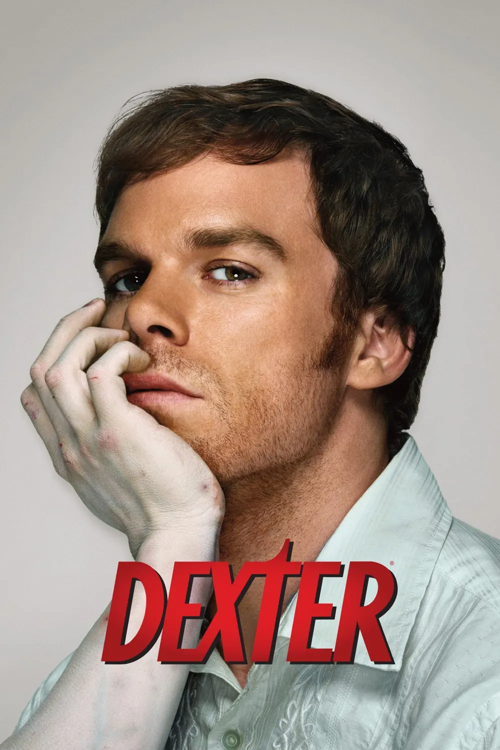 Dexter Morgan Relief by Nik10 MakerWorld: Download Free 3D Models