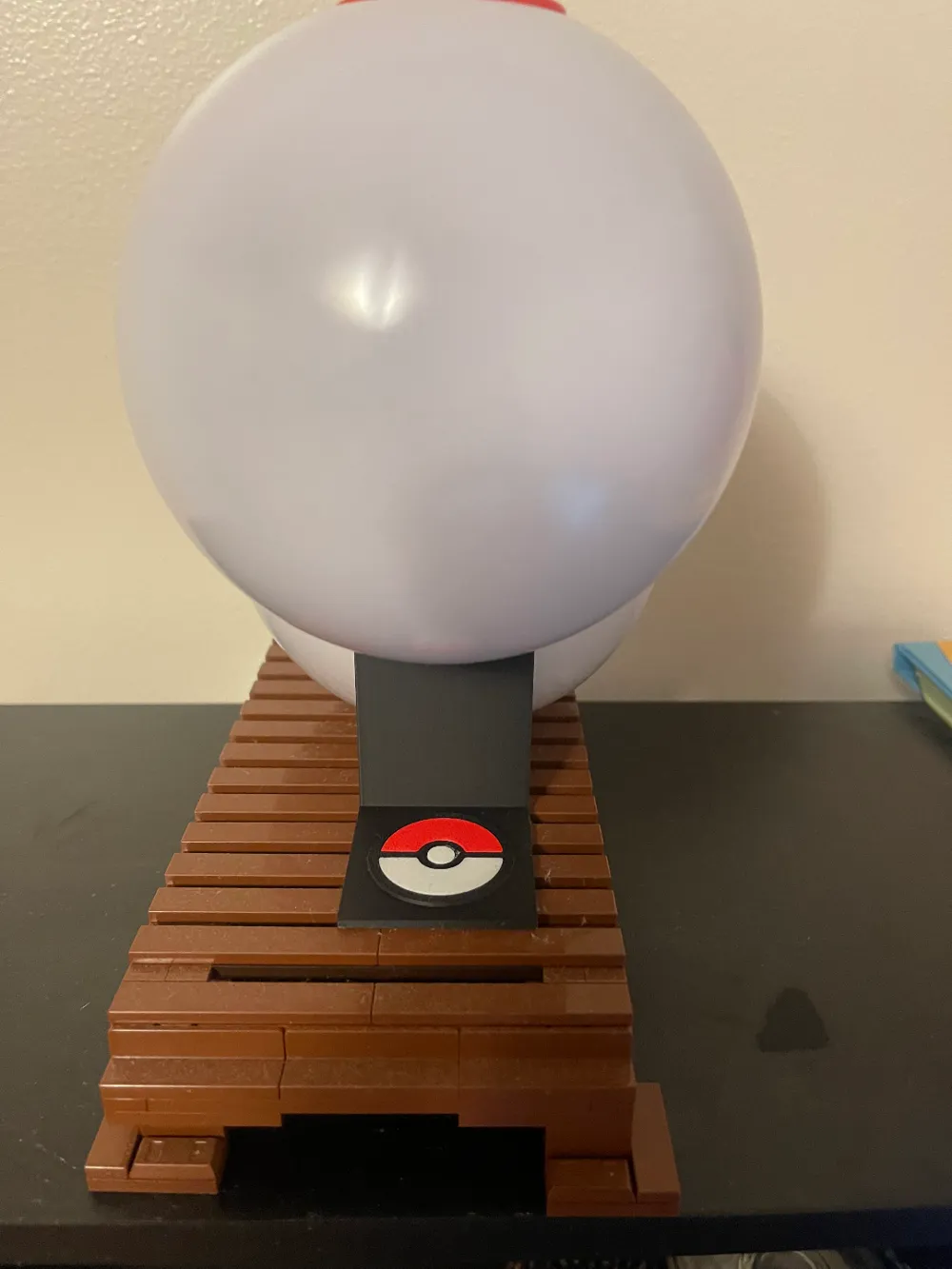 Pokemon TCG Poke Ball Card Holder - Free 3D Print Model - MakerWorld