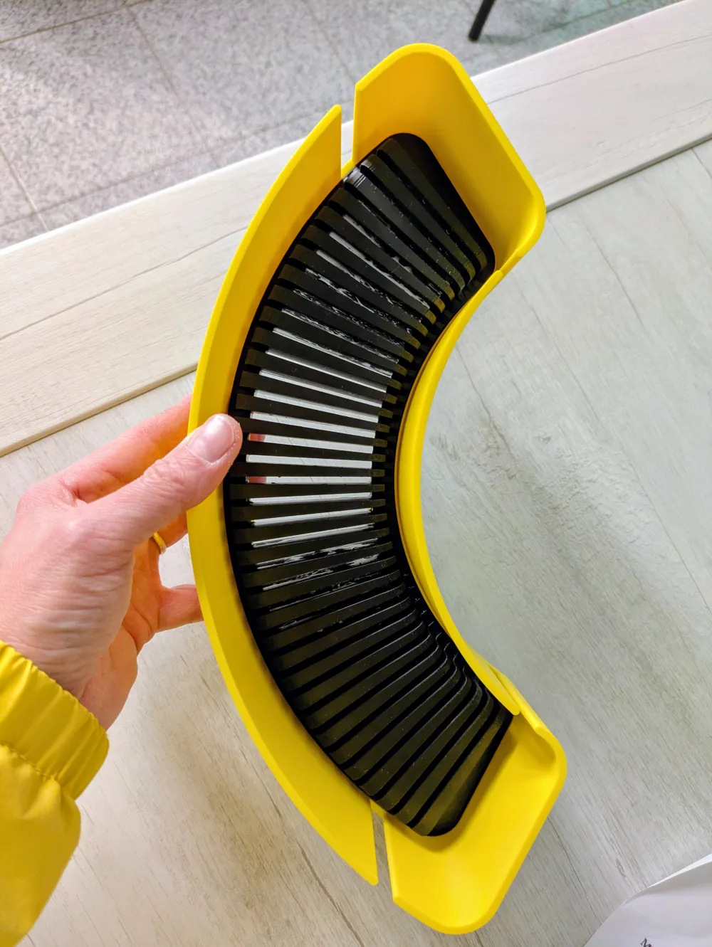 Banana Slicer (Giant + Mini) - No AMS - No Support by Francesco G ...