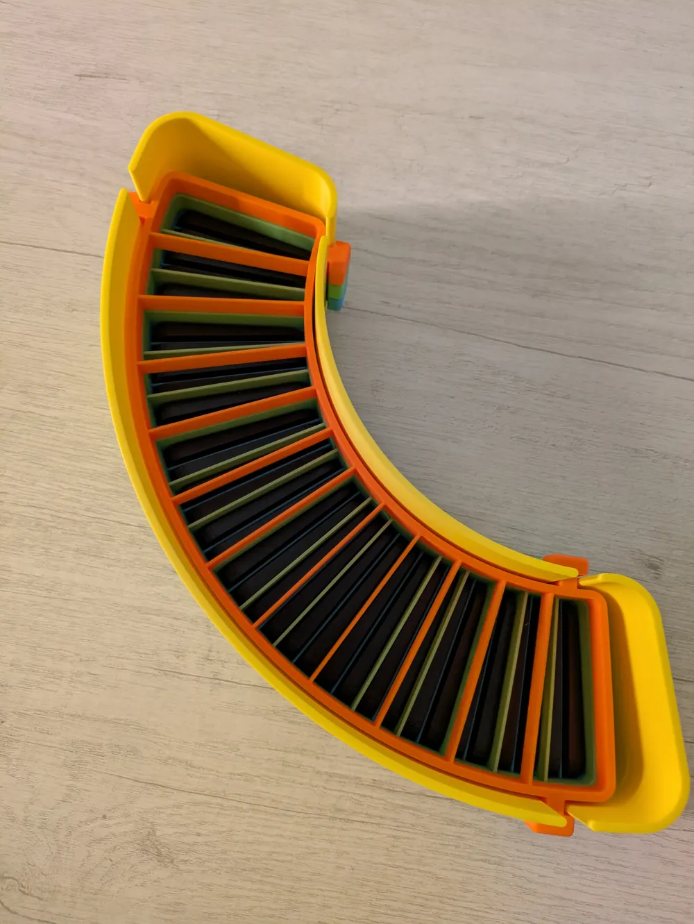 Banana Slicer (Giant + Mini) - No AMS - No Support by Francesco G ...