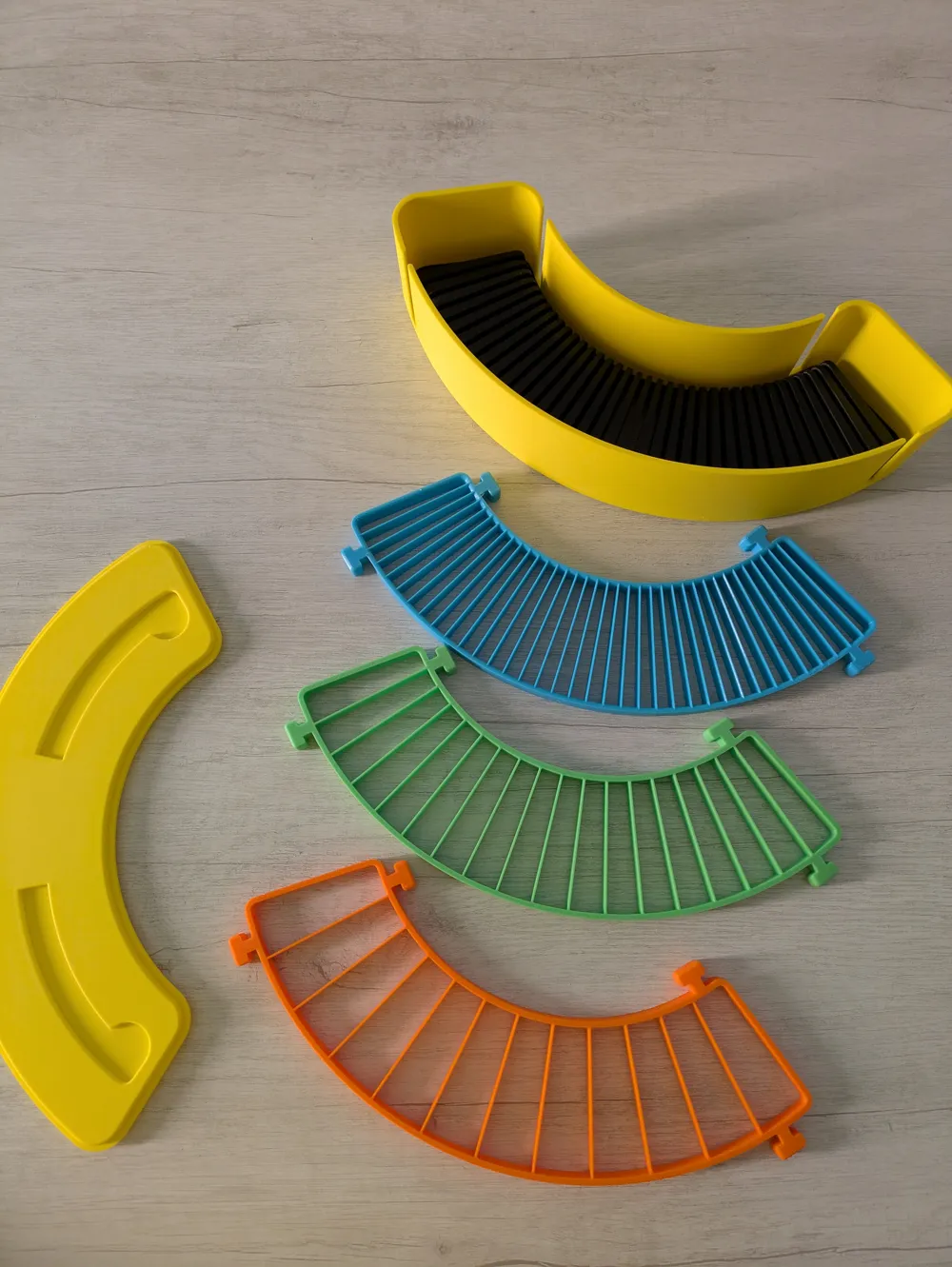 Banana Slicer (Giant + Mini) - No AMS - No Support by Francesco G ...