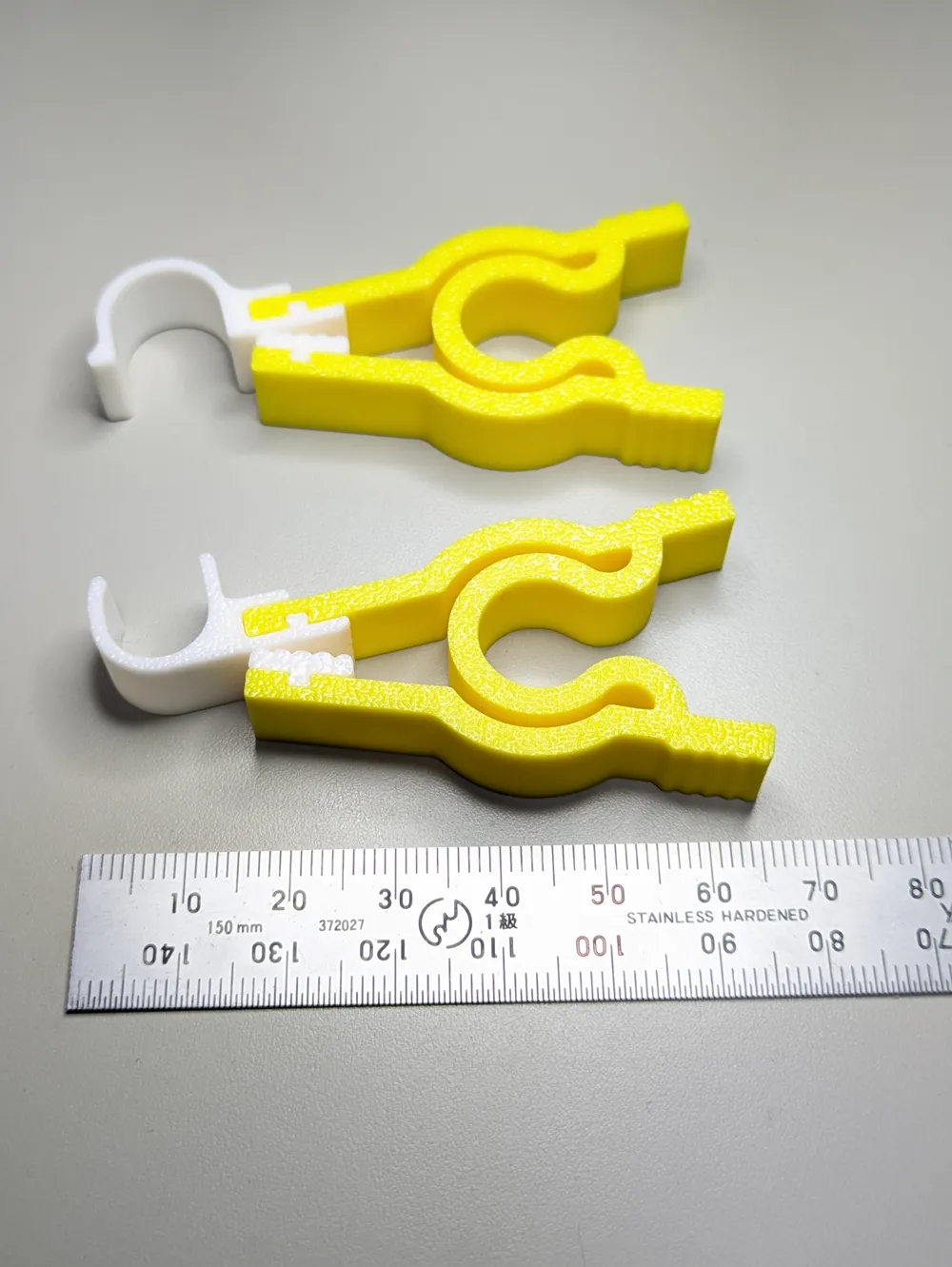 memo clip V1 - Free 3D Print Model - MakerWorld