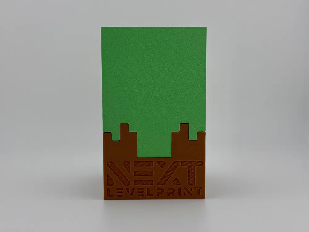 Minecraft Xbox Controller Stand by Mohammad AD MakerWorld: Download ...