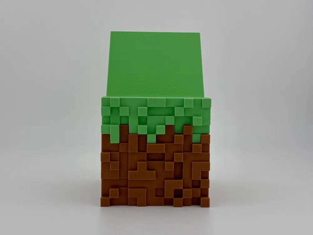 Minecraft Xbox Controller Stand by Mohammad AD MakerWorld: Download ...