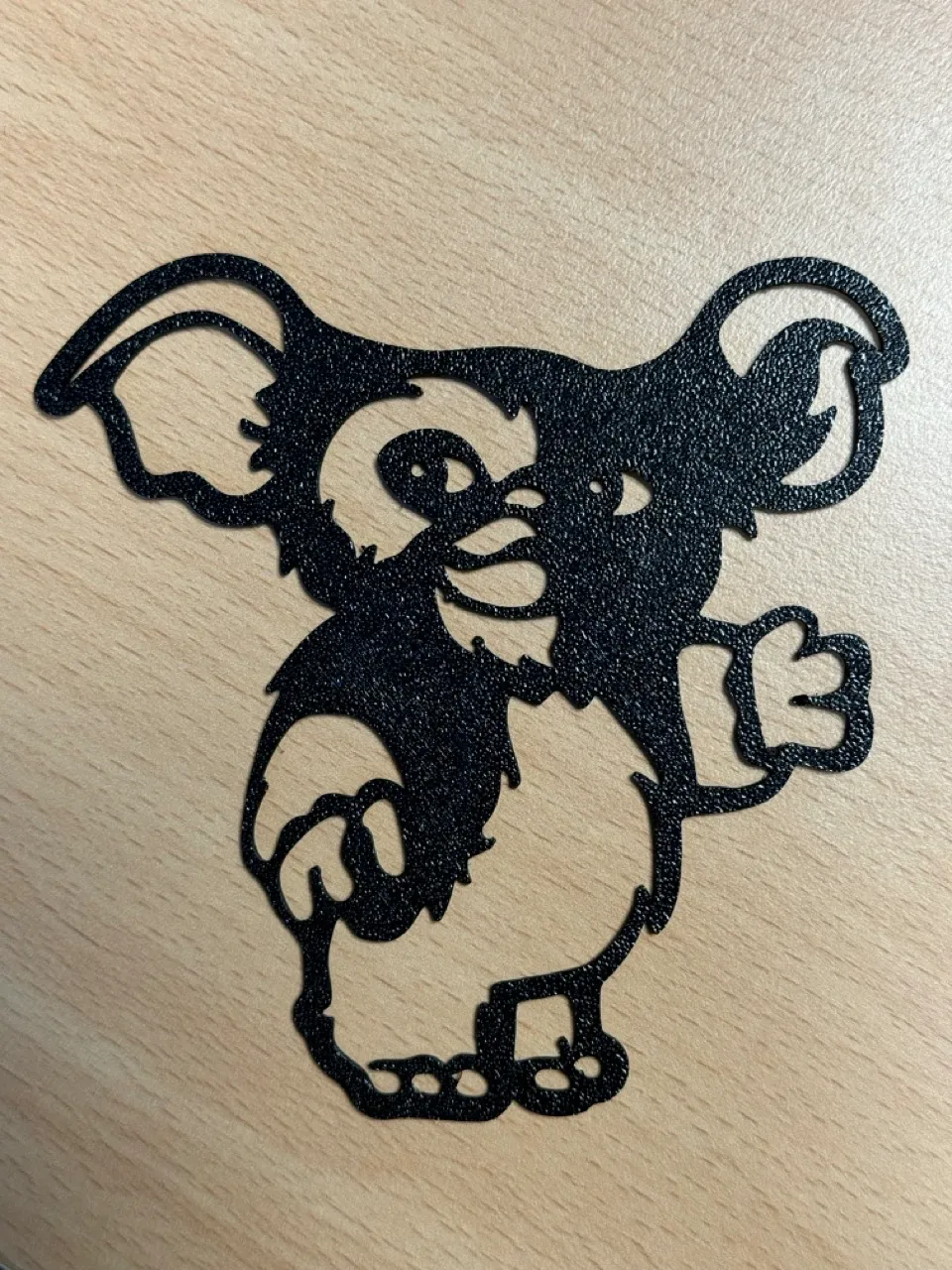 Gizmo - Gremlins by G3dFactoryMakerWorld: Download Free 3D Models