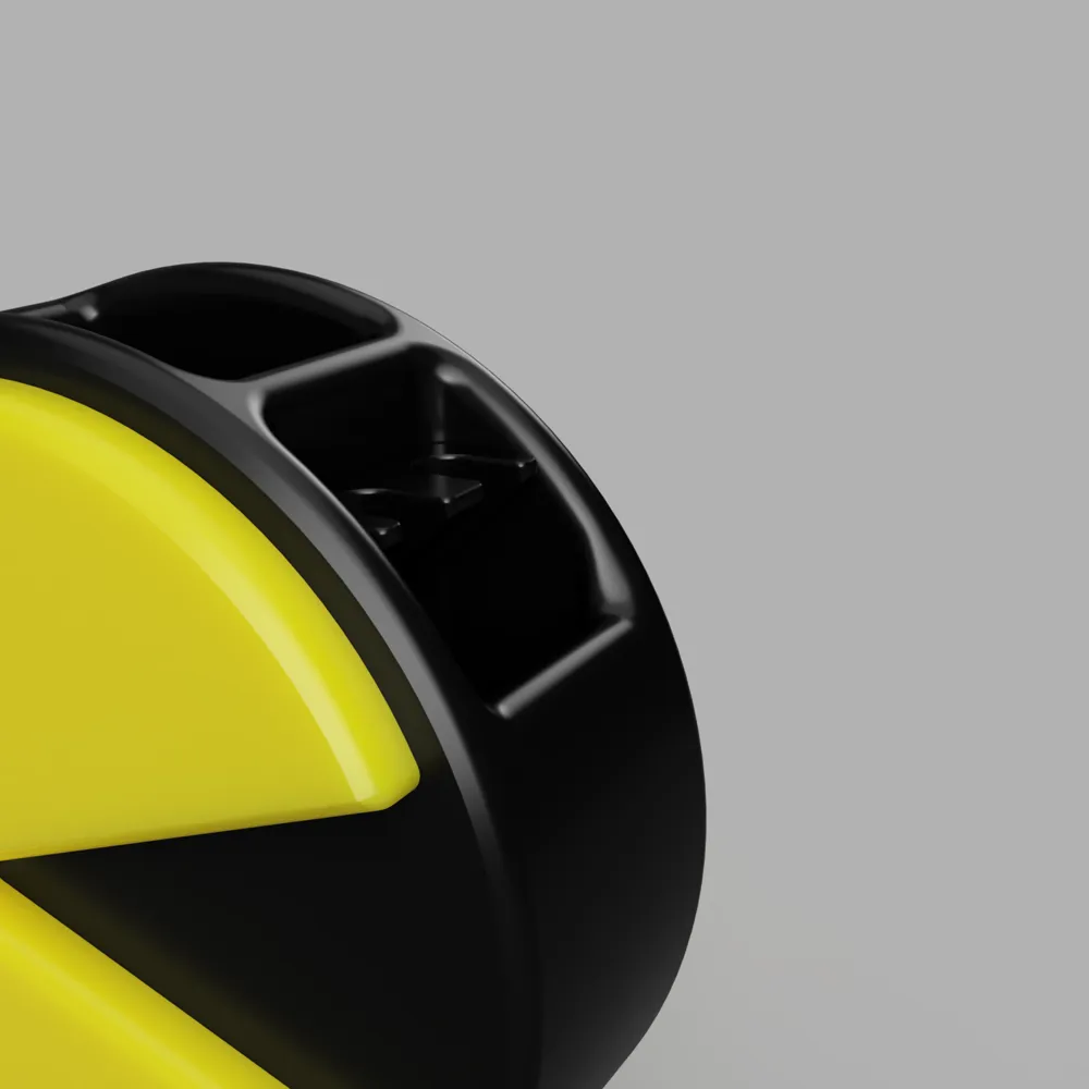 Pac-Man Bathroom Set by Unamanic MakerWorld: Download Free 3D Models