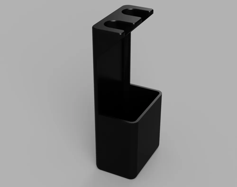 Pac-Man Bathroom Set - Free 3D Print Model - MakerWorld