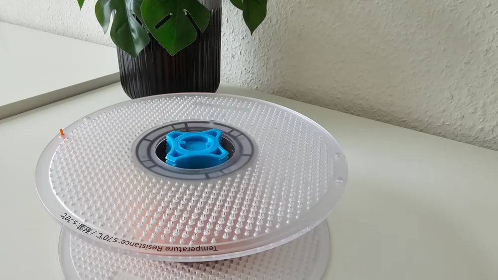 Silika Box (KYZ FF2 - Style) Remixed by Fatih19 - MakerWorld