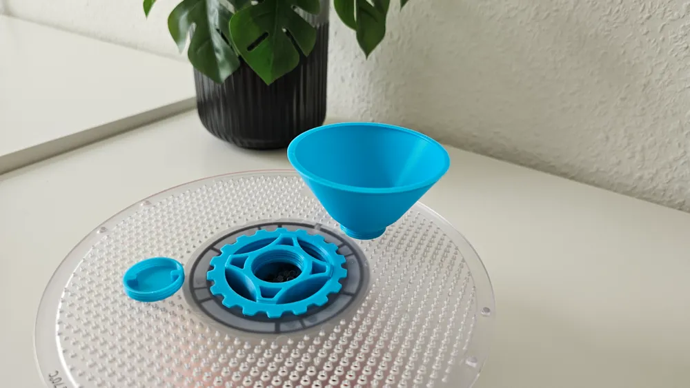 Silika Box (KYZ FF2 - Style) Remixed by Fatih19 - MakerWorld