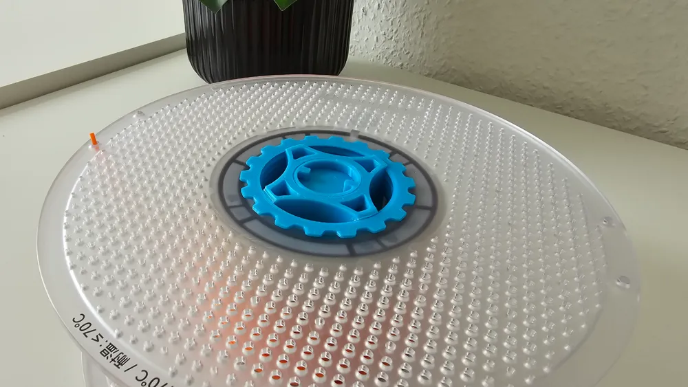 Silika Box (KYZ FF2 - Style) Remixed by Fatih19 - MakerWorld