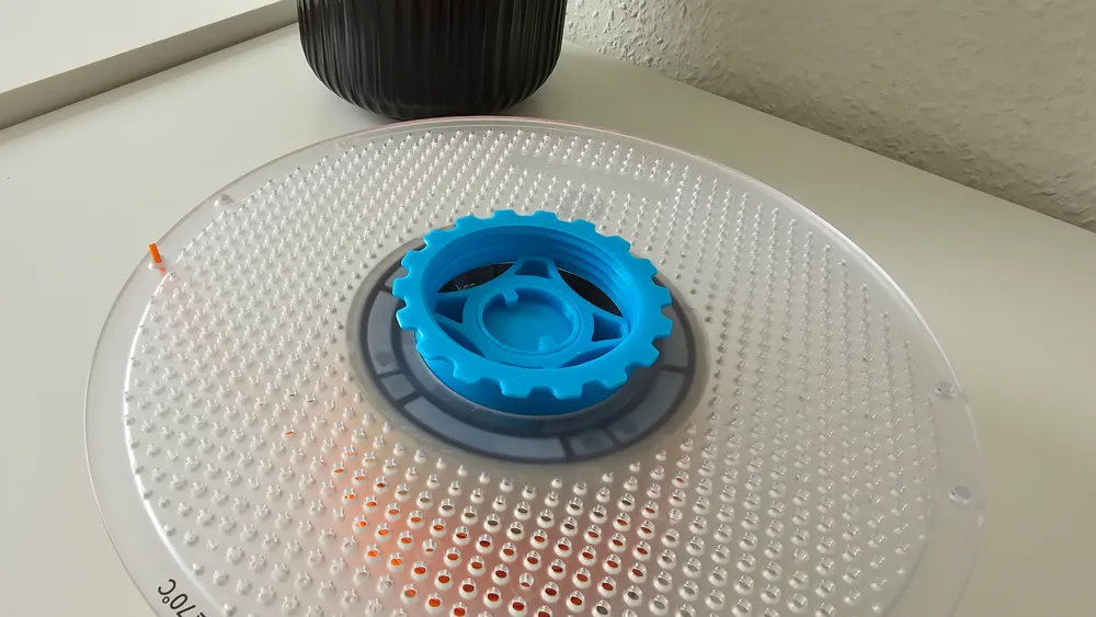 Silika Box (KYZ FF2 - Style) Remixed by Fatih19 - MakerWorld