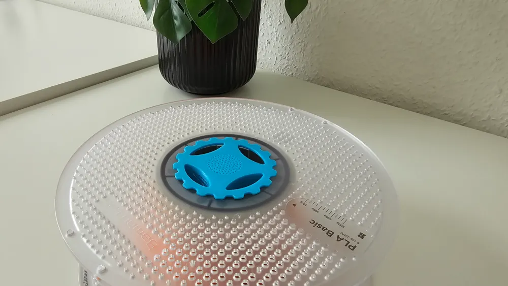 Silika Box (KYZ FF2 - Style) Remixed by Fatih19 - MakerWorld