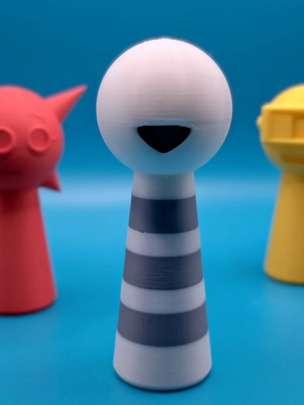 Wyrum Sprunki - Free 3D Print Model - MakerWorld