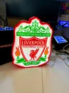 EPL - Liverpool Lightbox by Jandaa MakerWorld: Download Free 3D Models