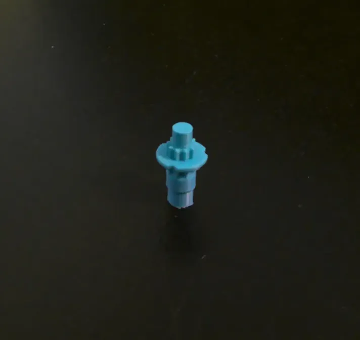 Beyblade X Bit - Low Rush by Agent-9 MakerWorld: Download Free 3D Models