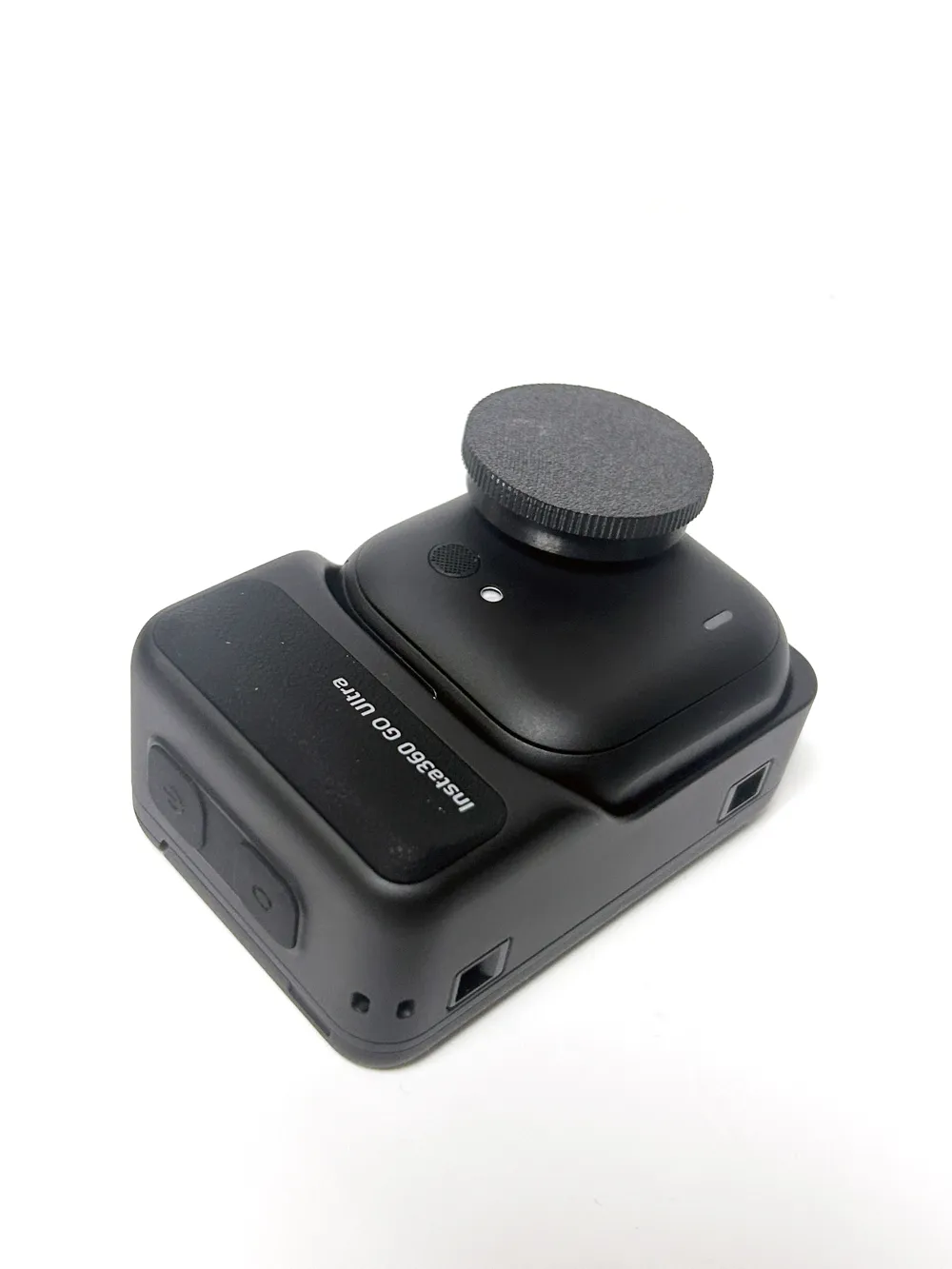Insta360 Go Ultra Lens Protection Cap - Free 3D Print Model - MakerWorld