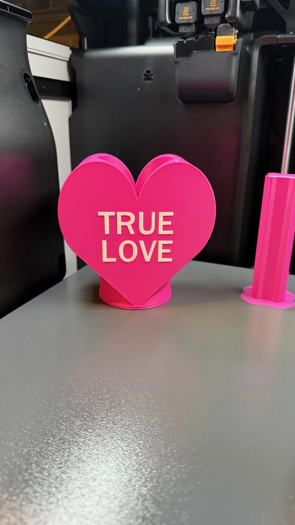 Valentine’s (Heart Candy) Can Holders - Free 3D Print Model - MakerWorld