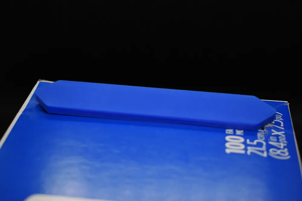 "Invisible" Underside Tissue Box Holder - Free 3D Print Model - MakerWorld