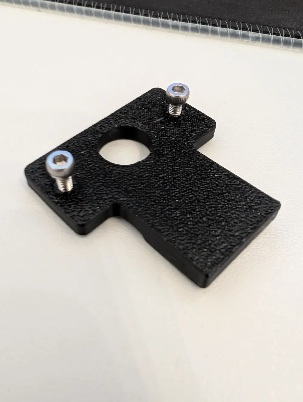 Fanatec Universal Hub V1 Magnetic Shifter Mod 5x3 by FloWhl MakerWorld ...
