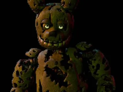 spring trap cosplay - Free 3D Print Model - MakerWorld