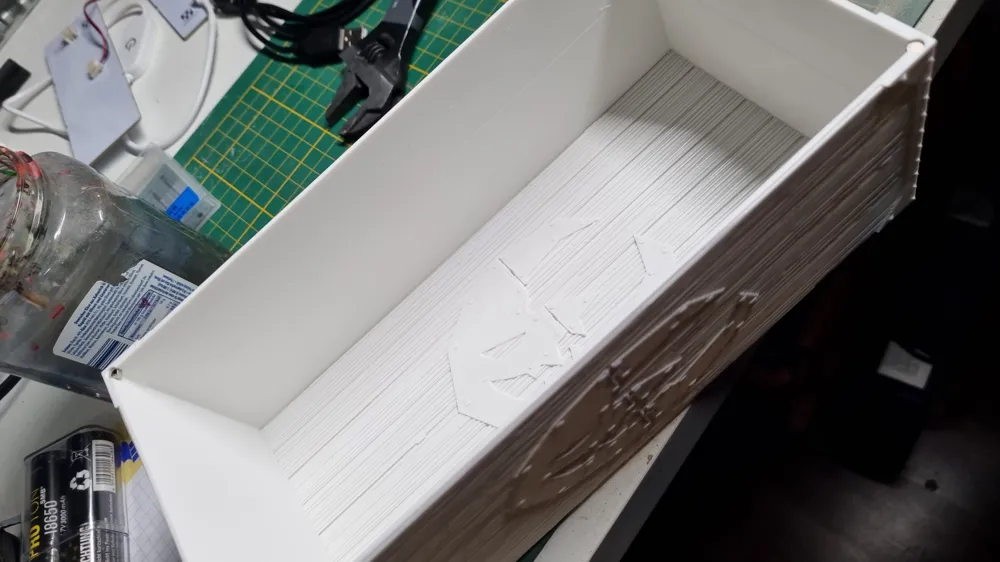 Gloomspite Gitz Box by Schlumpfii - MakerWorld