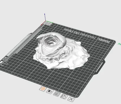 waste eater (A1 mini) by neonG - MakerWorld