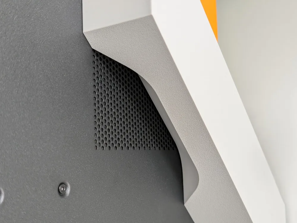 H2 Series poop chute - Free 3D Print Model - MakerWorld