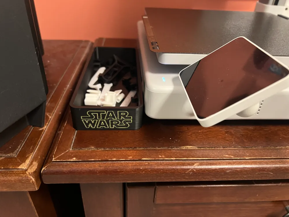 Floating A1 Poop Bucket and Accessory Organizer by Richie Rich Richie ...