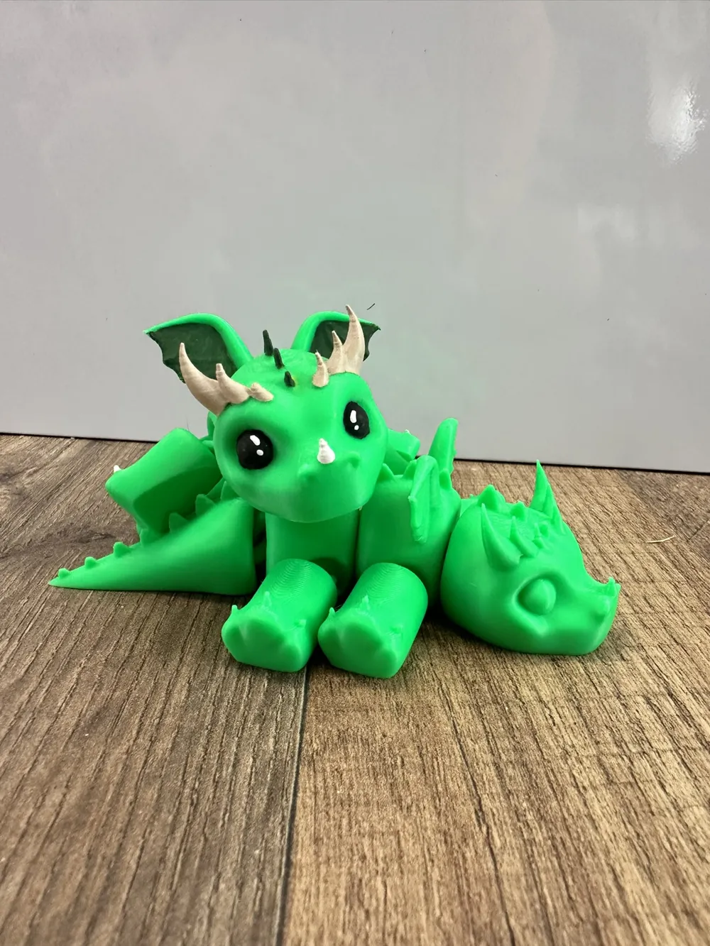 Dash the Dragon by Stardust3D MakerWorld: Download Free 3D Models