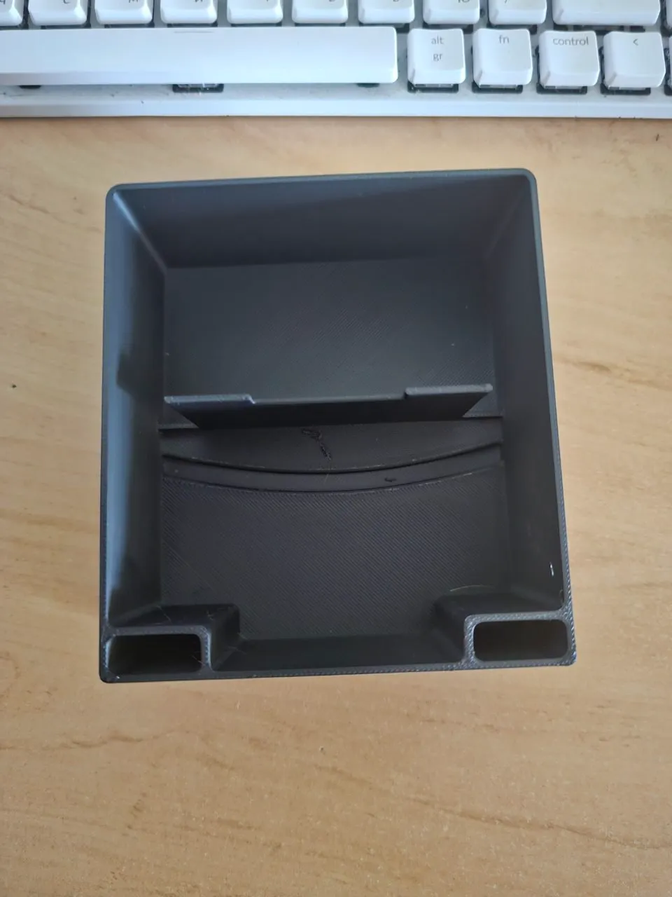 Nitecore HC68 storage box by Ihor Hryniv - MakerWorld