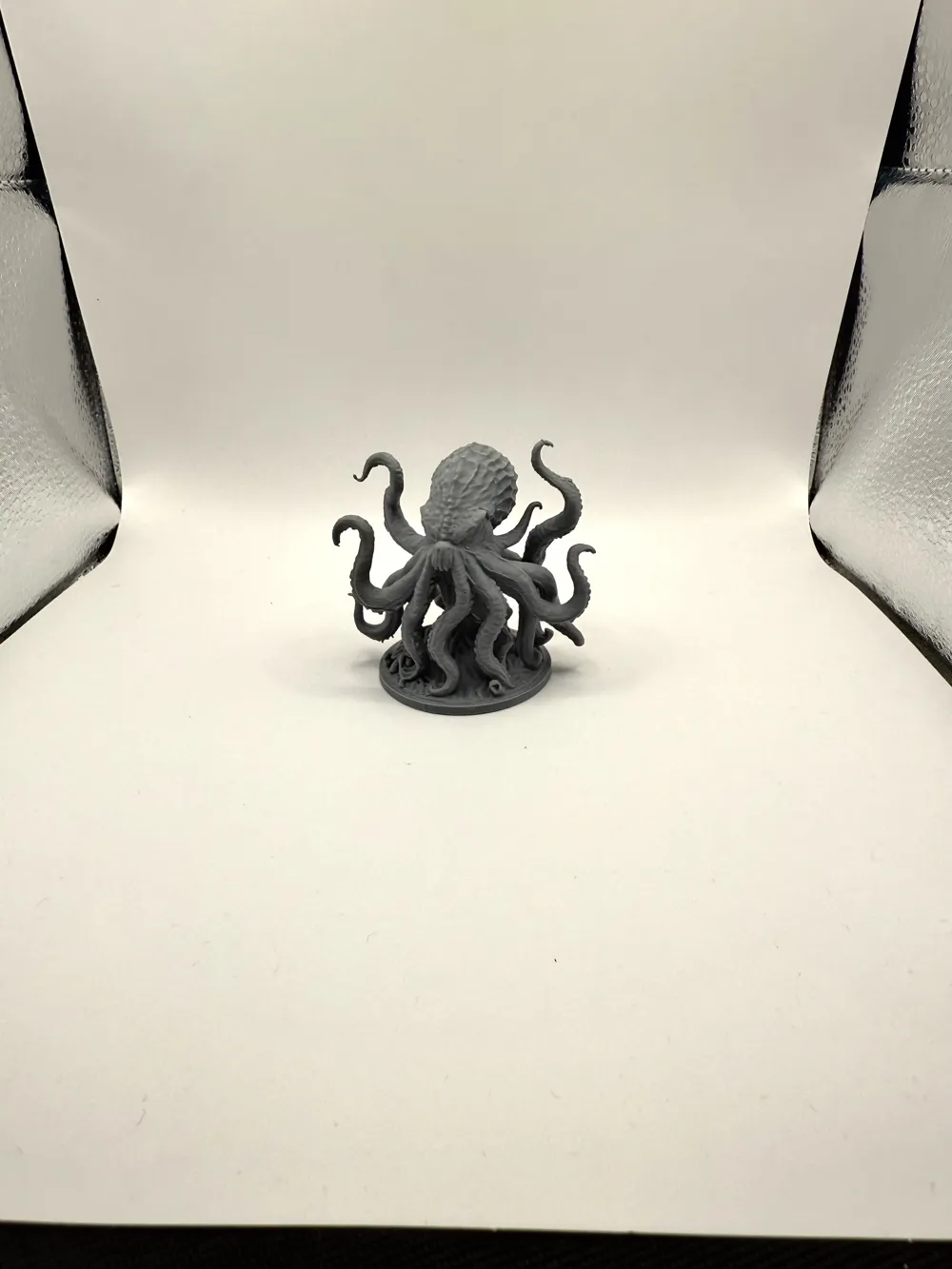 KRAKKEN / Giant squid - DND Monster by everythingDND MakerWorld ...