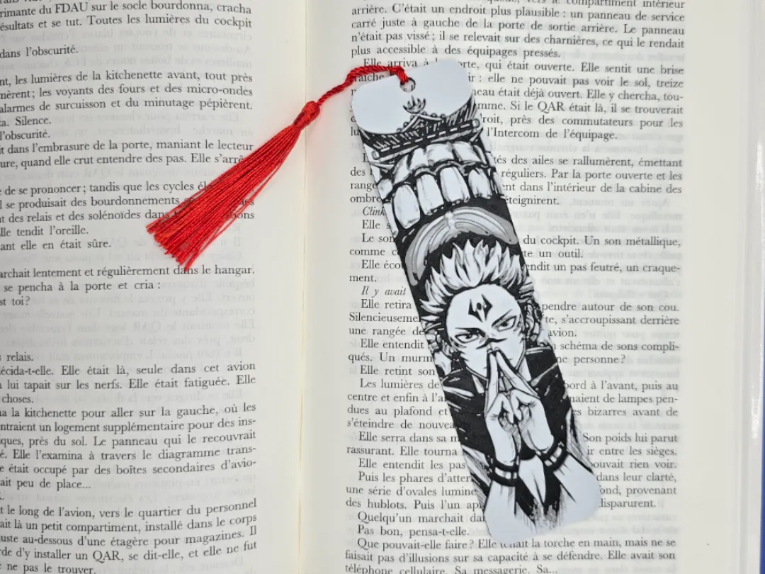 Bookmark Yuji Jujutsu Kaisen by Kactus Fpv MakerWorld: Download Free 3D ...