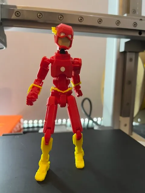 dummy 13 flash kit card Remixed by Neptune - MakerWorld