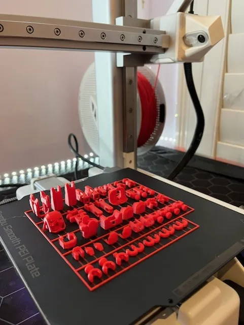 dummy 13 flash kit card - Free 3D Print Model - MakerWorld