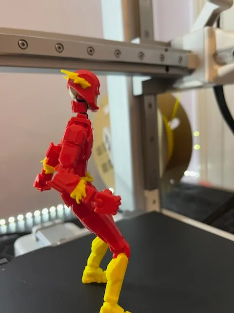 dummy 13 flash kit card - Free 3D Print Model - MakerWorld