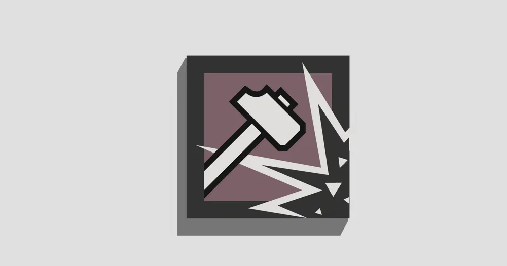 Sledge Badge by Torka MakerWorld: Download Free 3D Models