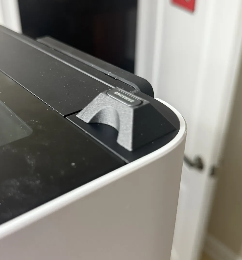 H2 Samsung FIT USB Protetor Anti-Engate V3 por maxim3D MakerWorld: Baixe modelos 3D gratuitos