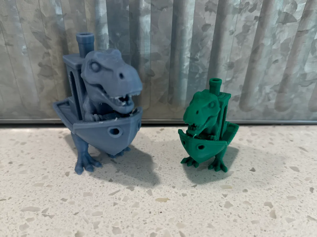 Dino Benchy by JudahMadeThis MakerWorld: Download Free 3D Models